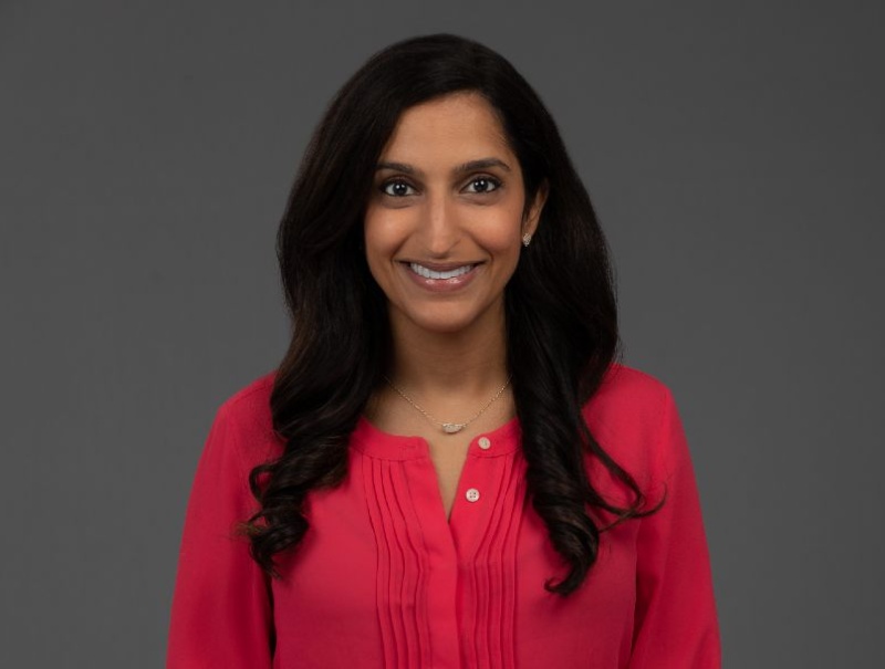 Shivani Dua Md Faculty Rush University